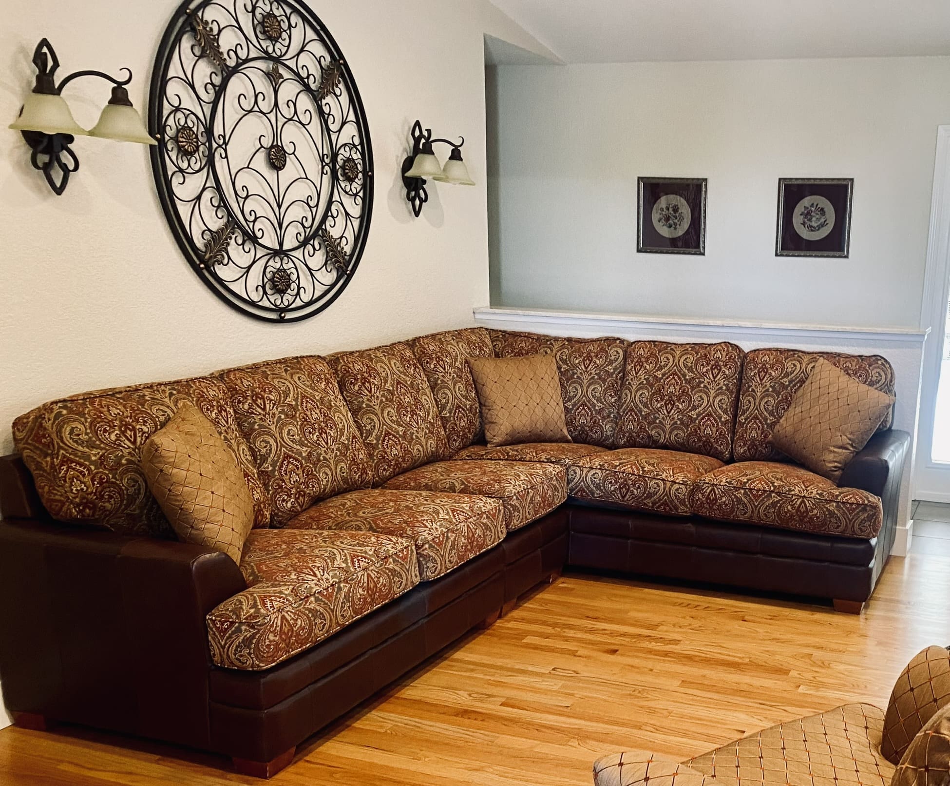 Elevating Interiors with Evco's Custom Upholstery in Reno