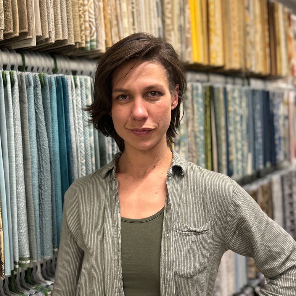 Alisha Evans | Evco Interiors